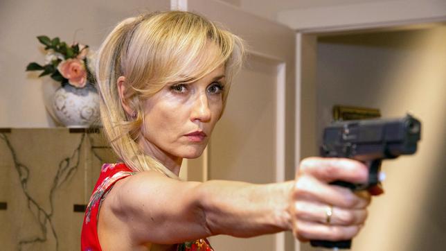 Beatrice è un'assassina © Christof Arnold | Tv Soap