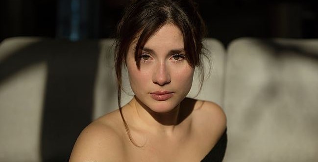 Tempesta d'amore: CLARA MORGENSTERN (Jeannine Michèle Wacker)