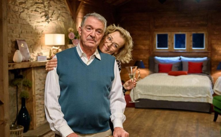 Anticipazioni Tempesta d'amore: Hemma Clementi è EMILY SCHWAB, nuovo ...