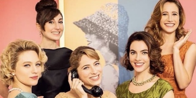 IL PARADISO DELLE SIGNORE 4: anticipazioni 14 aprile 2020, trama puntata