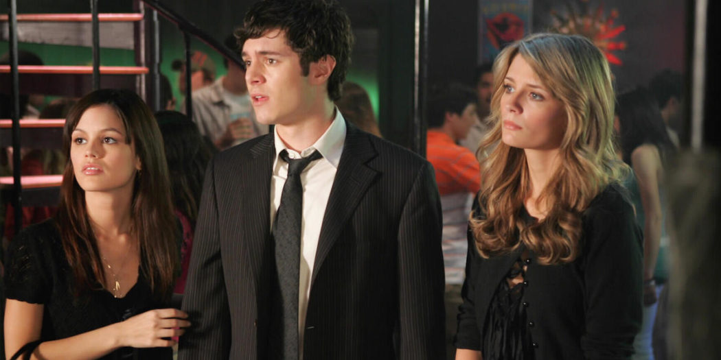 THE O.C., anticipazioni episodi 13 maggio 2020