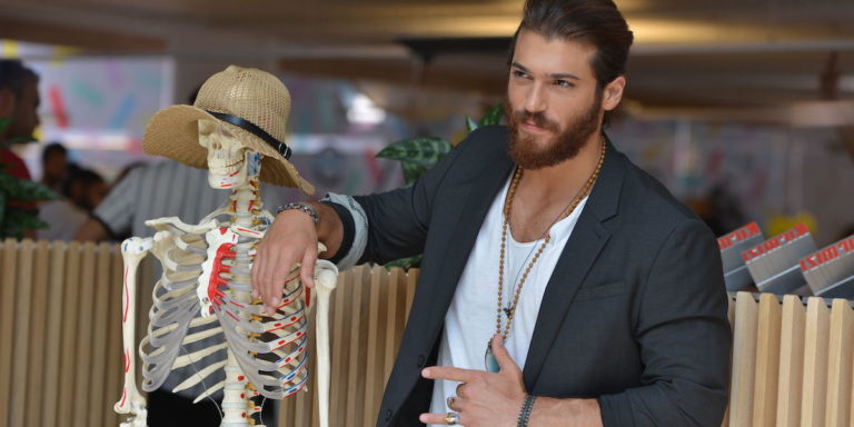 can-le-ali-del-sogno-daydreamer | Tv Soap