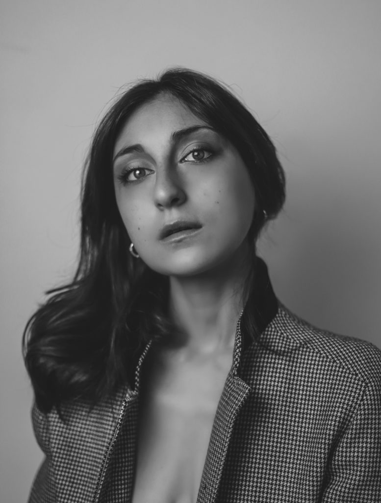 Il Paradiso delle Signore: intervista a ELISA CHELI (Paola Galletti)