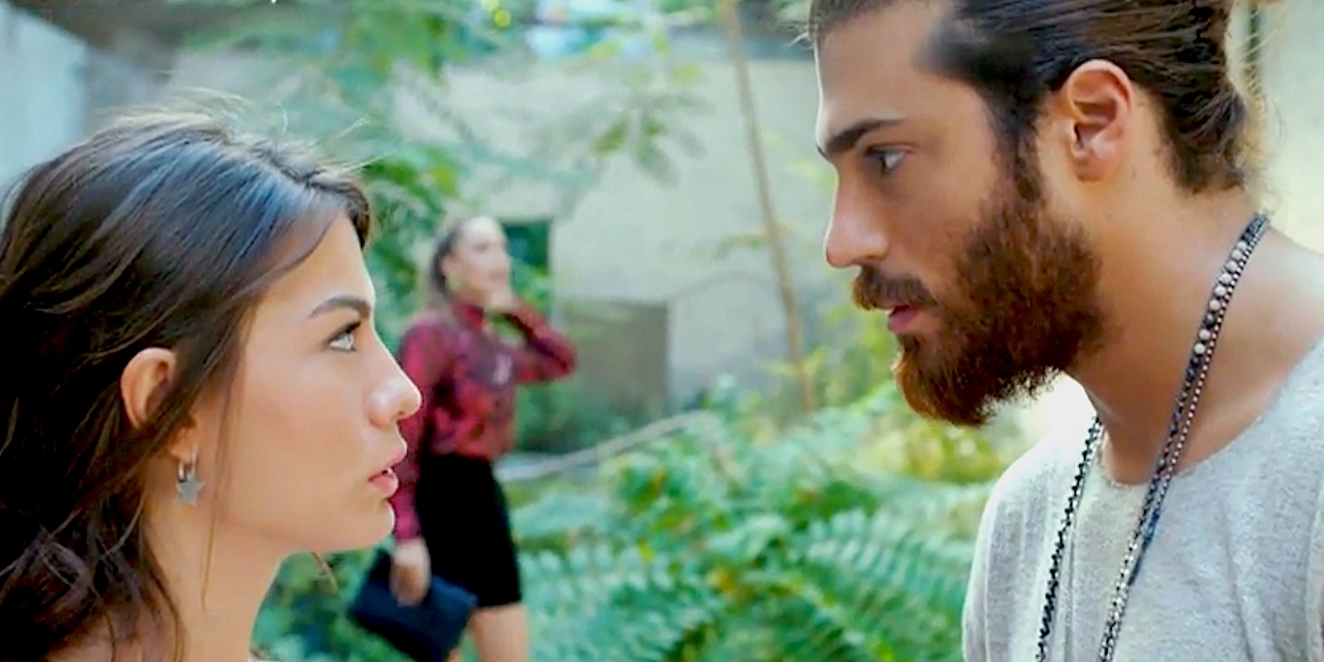 Anticipazioni Daydreamer: SANEM crede di aver trovato ALBATROS