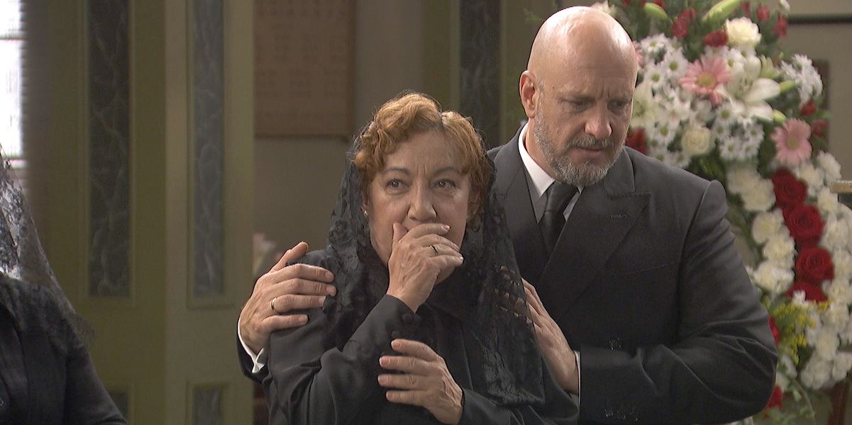 dolores-tiburcio-il-segreto | Tv Soap