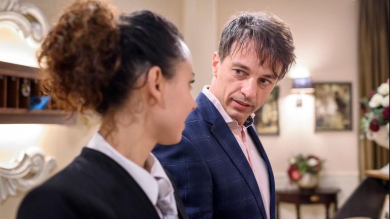 Anticipazioni Tempesta d'amore: Robert e Vanessa fanno l’amore Anticipazioni Tempesta d'amore: Robert e Vanessa fanno l’amore