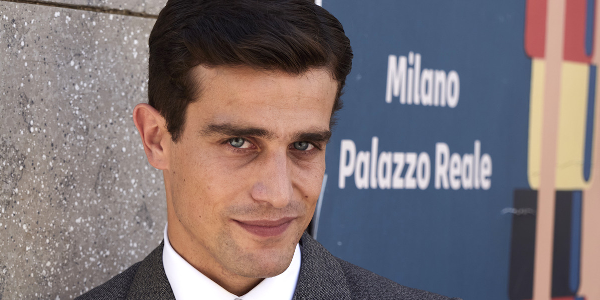 alessandro-fella-il-paradiso-delle-signore | Tv Soap