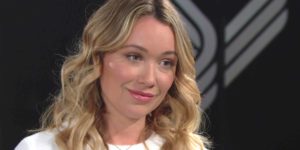 Anticipazioni Beautiful: FLO si sposa con WYATT?