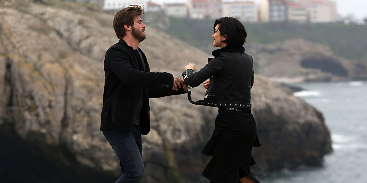 BRAVE AND BEAUTIFUL: anticipazioni 10 settembre 2021, trama puntata
