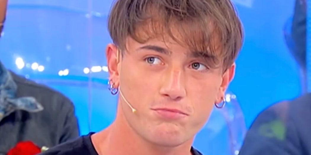Anticipazioni Uomini e donne: Joele Milan è fuori dal programma