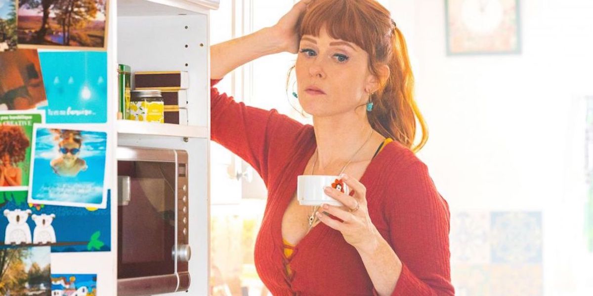 Morgane – Detective geniale 5: l'ultima stagione dal 18 marzo su Rai 1 ...