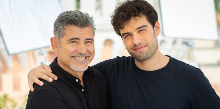 franco-nunzio-un-posto-al-sole | Tv Soap