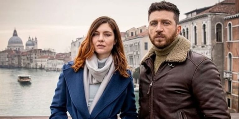 non-mi-lasciare-fiction-rai | Tv Soap