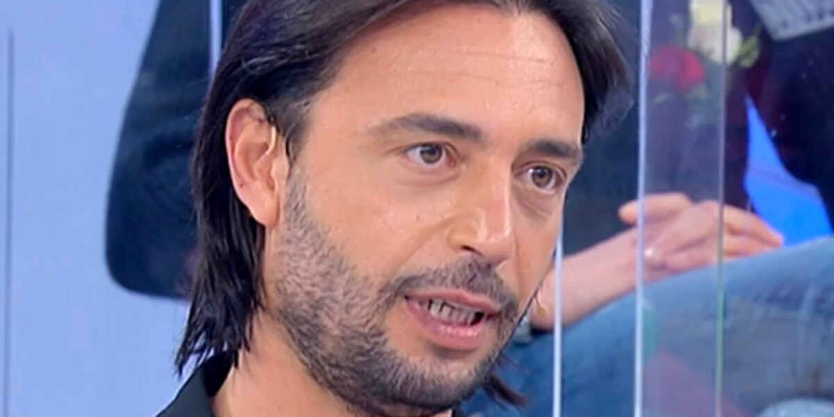 Anticipazioni Uomini e donne: Biagio Di Maro e Armando Incarnato ... Anticipazioni Uomini e donne: Biagio Di Maro e Armando Incarnato ...