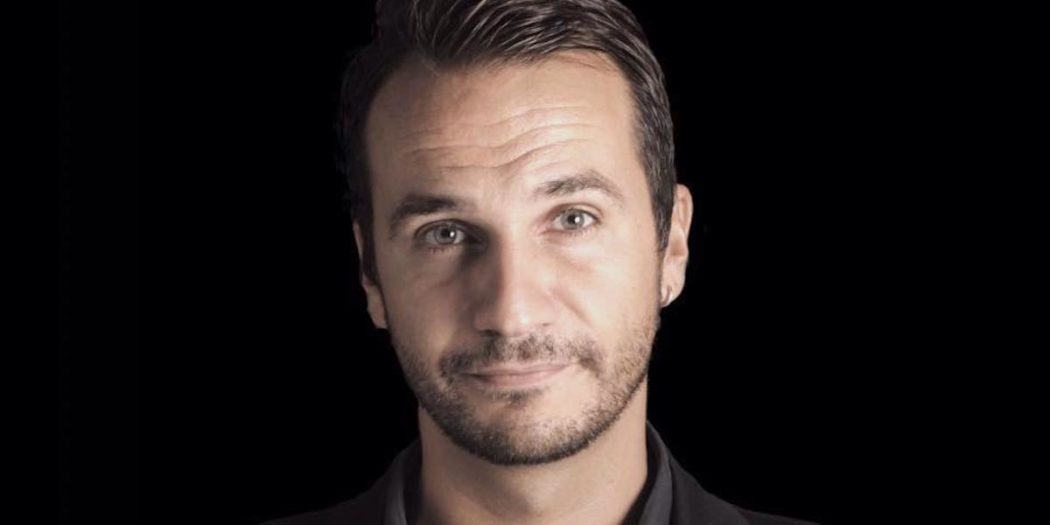 Il Paradiso delle Signore, Sebastiano Gavasso a Tv Soap: "Orlando ...