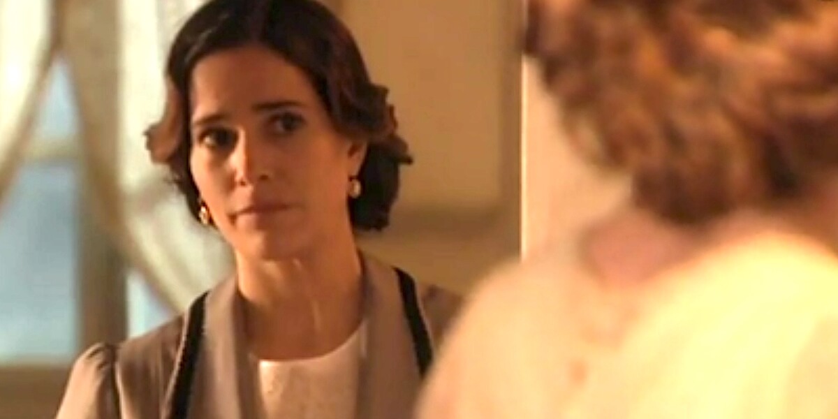 Sei Sorelle anticipazioni: ADELA fa una sconcertante scoperta sul padre! Sei Sorelle anticipazioni: ADELA fa una sconcertante scoperta sul padre!