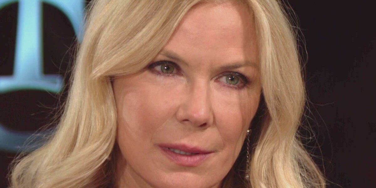 Beautiful: Brooke sente di dover incolpare solo se stessa | Trama 12 ...