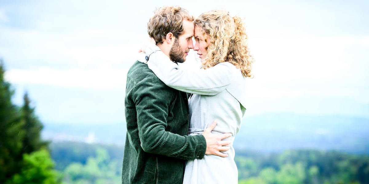maja-florian-tempesta-damore | Tv Soap