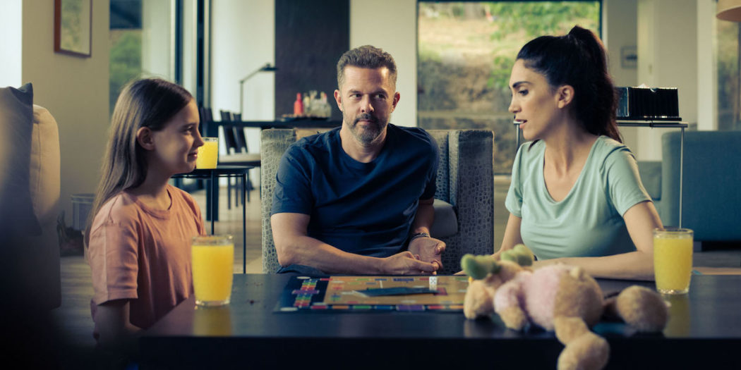fiction-la-strada-del-silenzio | Tv Soap