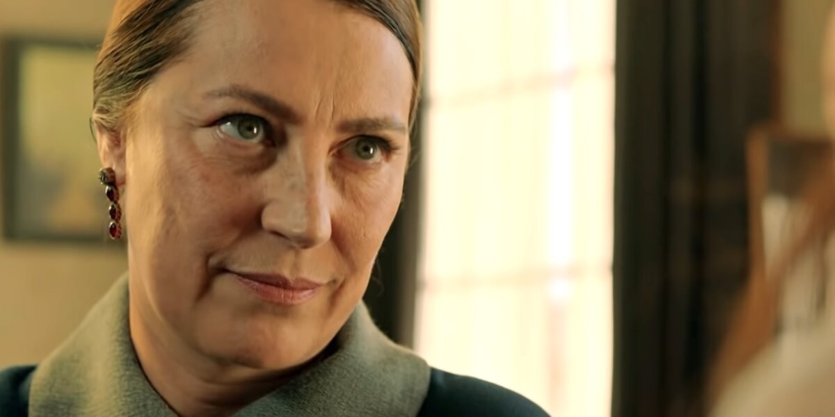 Terra Amara: colpo di scena, Hunkar disposta ad aiutare Yilmaz e Zuleyha a fuggire!