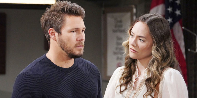 liam-hope-beautiful | Tv Soap