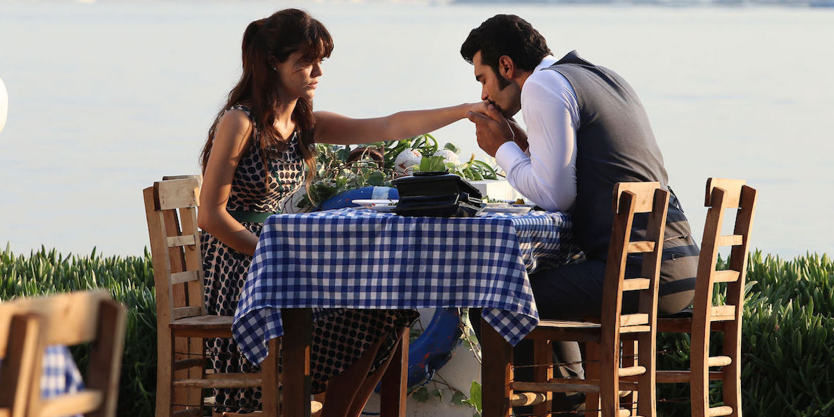 Terra amara anticipazioni 7 luglio: i sospetti di Hunkar e Demir su Zuleyha e Yilmaz