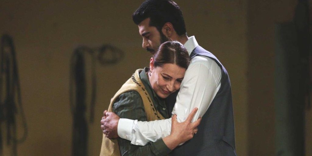 Terra Amara: Hunkar e Demir faranno pace!
