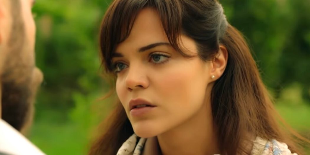 Anticipazioni Terra amara: Zuleyha cerca di scappare dalla tenuta Yaman ma...