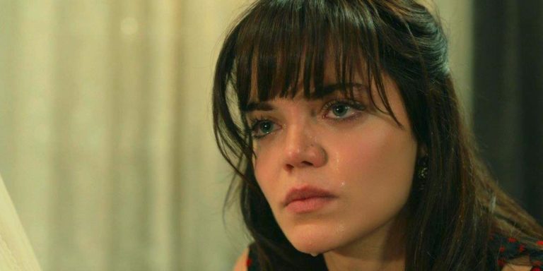 Terra amara, anticipazioni 16 settembre 2022: Zuleyha non sopporta più Demir e ripudia Gulten