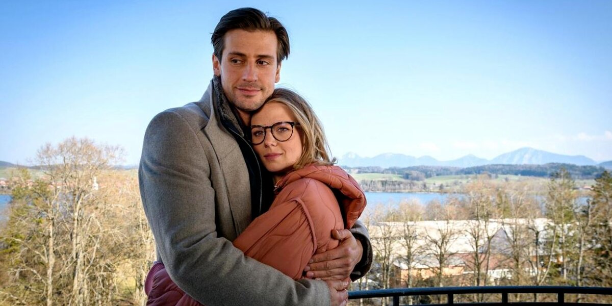 Tempesta d’amore: Josie sotto ricatto! Ma Paul la salva... | Puntate ...