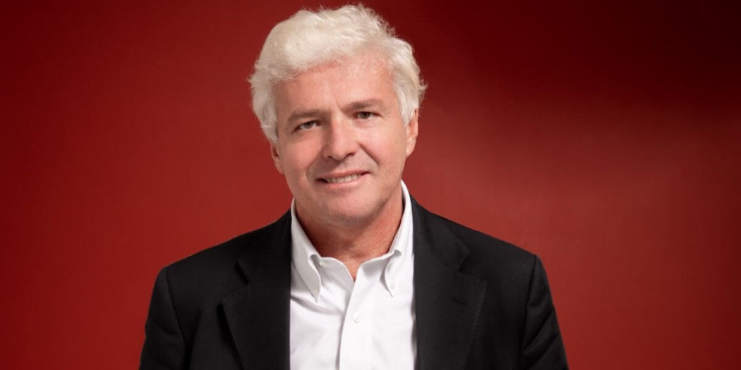 Il Paradiso delle Signore: intervista a Giannandrea Pecorelli ...