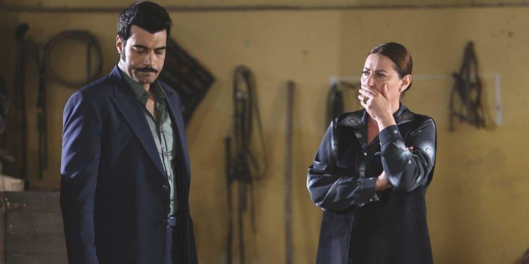 Terra amara dal 5 al 10 dicembre 2022 | Trama puntate