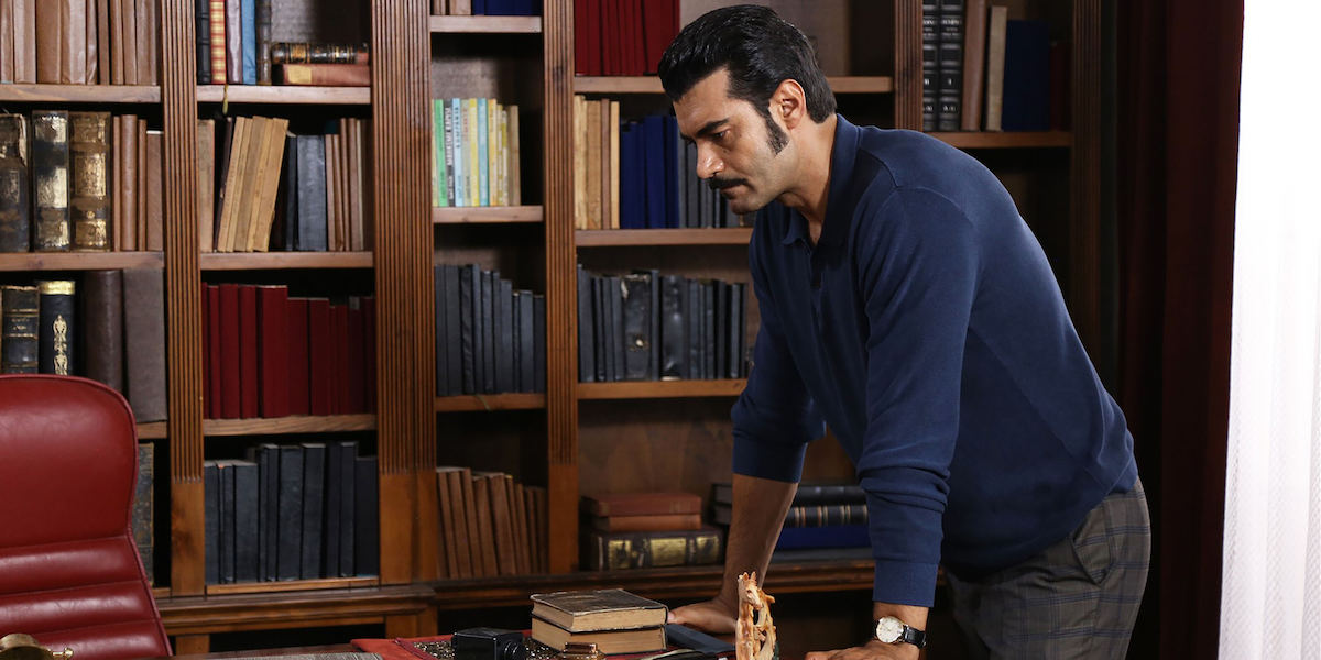 Terra amara, anticipazioni dal 14 al 19 novembre 2022