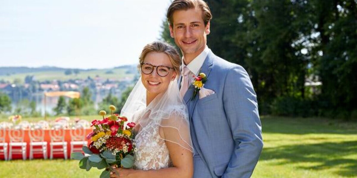 Tempesta d’amore: Il matrimonio di Paul e Josie (anticipazioni e foto ...