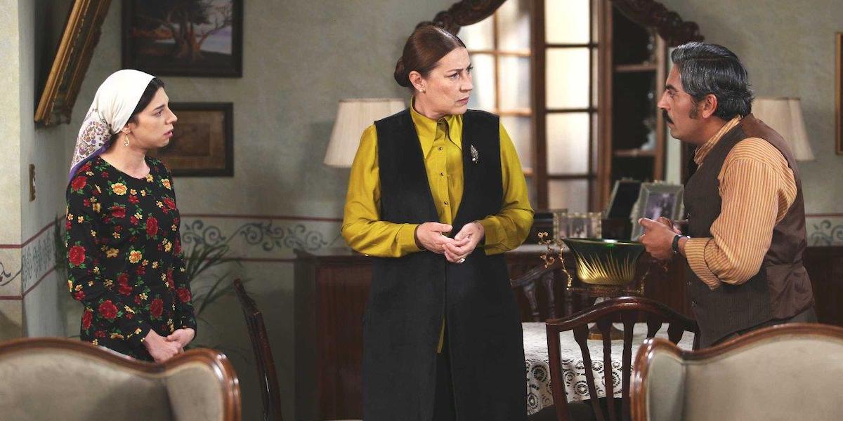 hunkar-gaffur-seher-terra-amara | Tv Soap