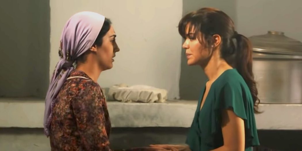 Terra Amara: Züleyha e Gülten fanno la pace | Anticipazioni