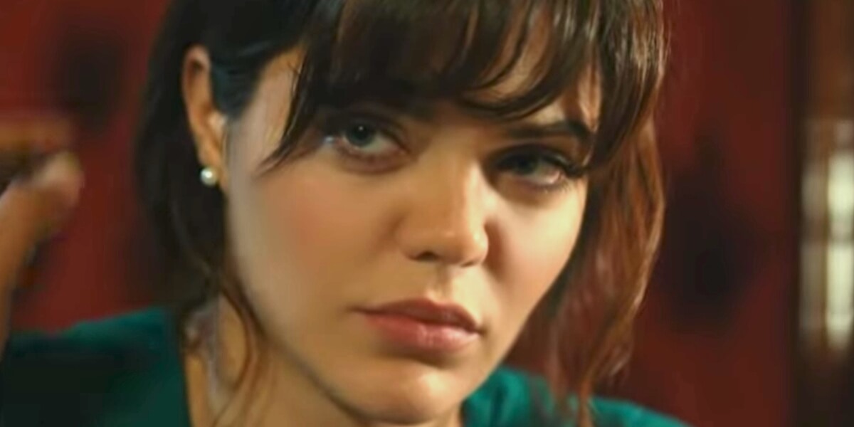 Terra Amara anticipazioni: Zuleyha non crede che Sevda sia un'assassina!