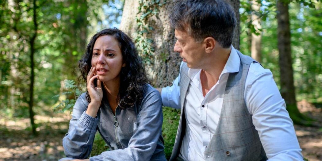 Tempesta d’amore: VANESSA incinta di MAX! E ora? | Anticipazioni tedesche Tempesta d’amore: VANESSA incinta di MAX! E ora? | Anticipazioni tedesche