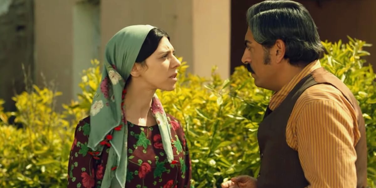 Terra Amara: Gaffur offre dei soldi a Seher, ecco perché | Anticipazioni