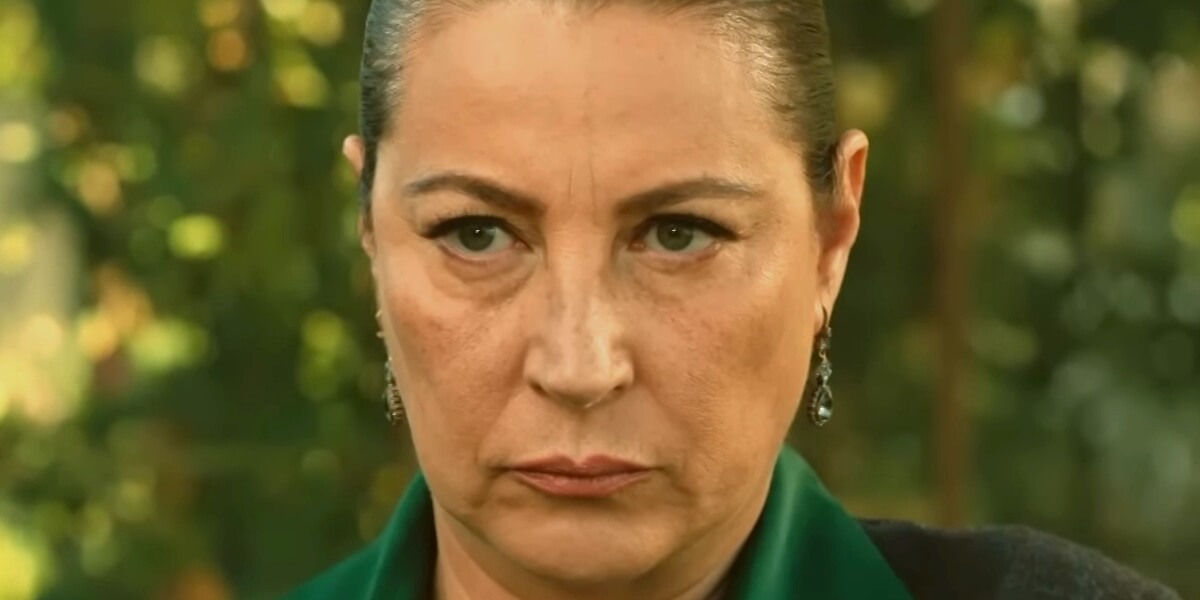 Terra Amara: Demir caccerà Hünkar di casa!