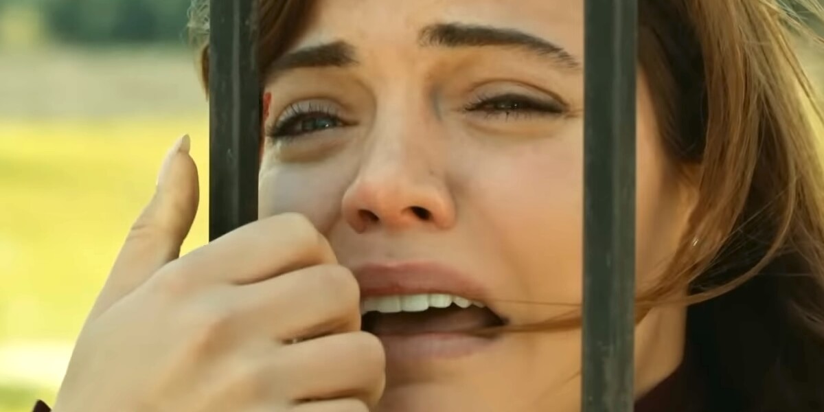 Terra Amara: Zuleyha è viva ma Demir la caccerà, ecco perché | Anticipazioni