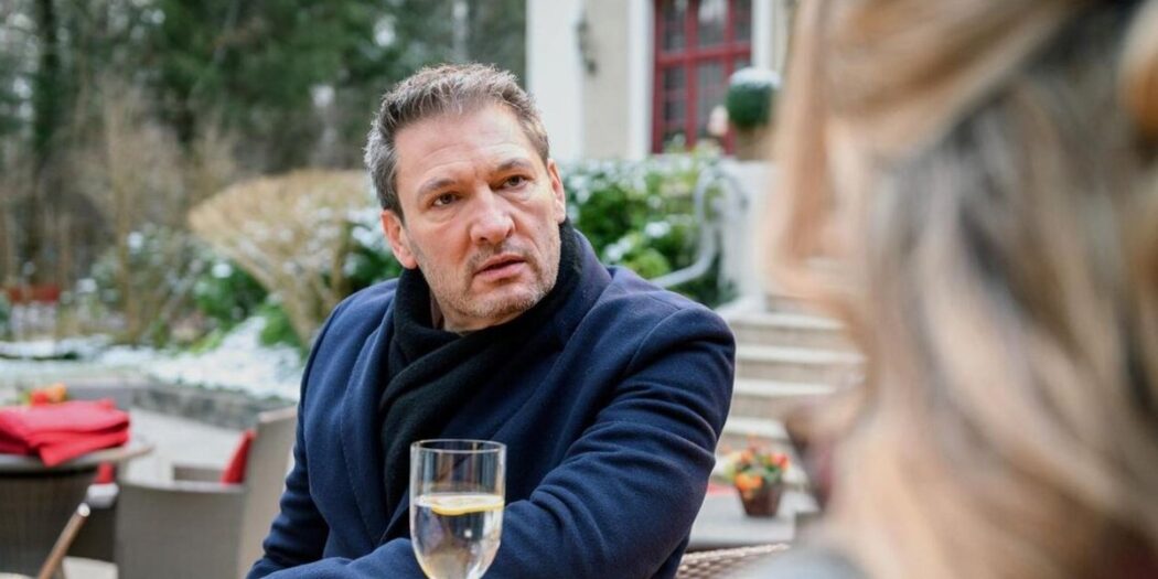 Tempesta d’amore: Yvonne delude Christoph! Sarà finita? | Anticipazioni ... Tempesta d’amore: Yvonne delude Christoph! Sarà finita? | Anticipazioni ...