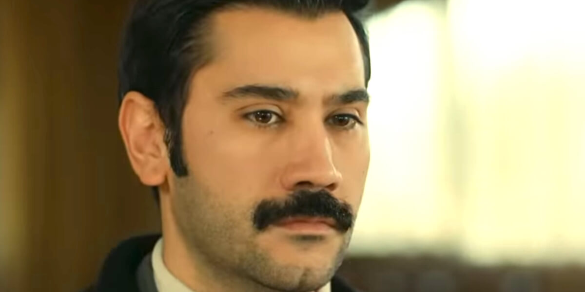 Terra Amara, Uğur Güneş a Tv Soap: "Yilmaz è puro e buono di cuore, ma è troppo impaziente"