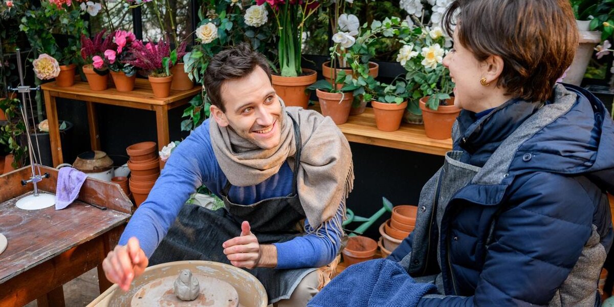 Tempesta d’amore, casting news: arriva Julian, rivale di Leander per ...