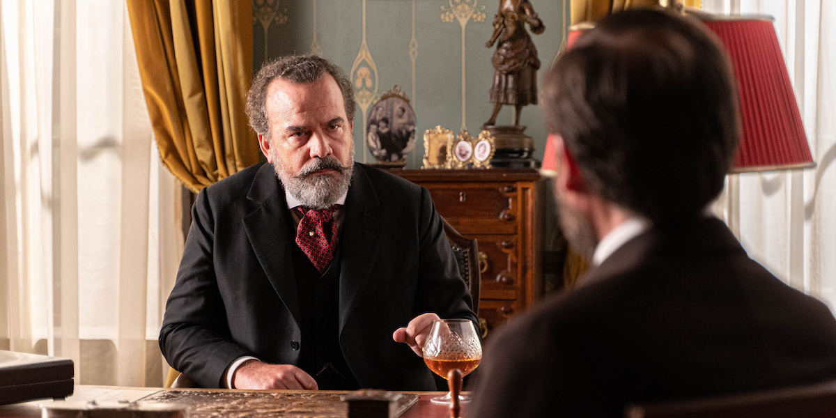 La promessa, anticipazioni dal 5 al 9 giugno 2023