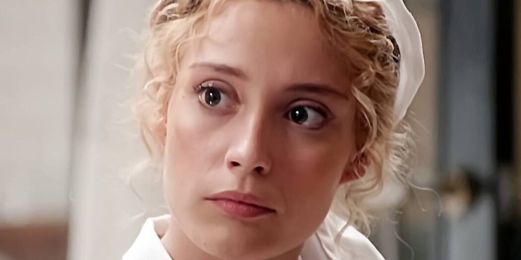 La Promessa anticipazioni: chi è il fratello di Jana?