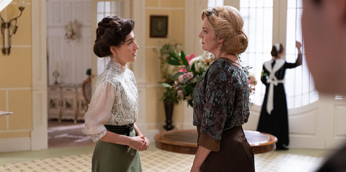 La promessa: Cruz chiede a Jimena di rimanere! | Trama 30 maggio 2023