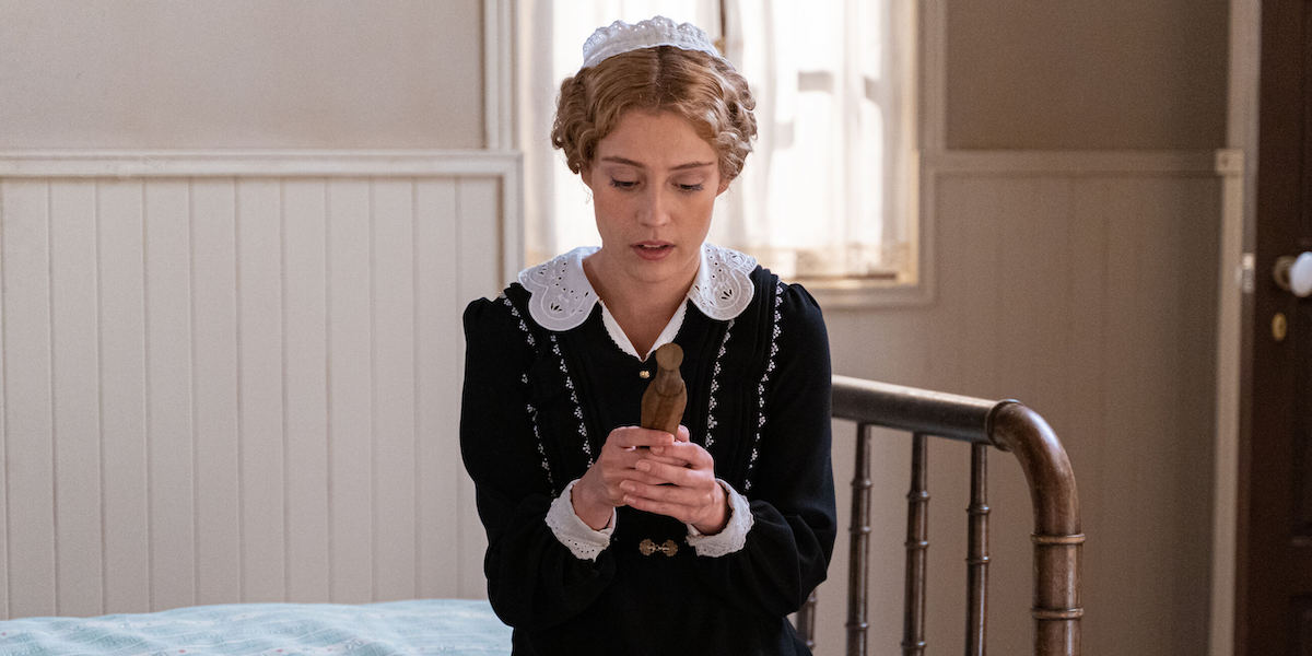 La promessa: Jana prende le distanze da Manuel | Trama 30 giugno 2023