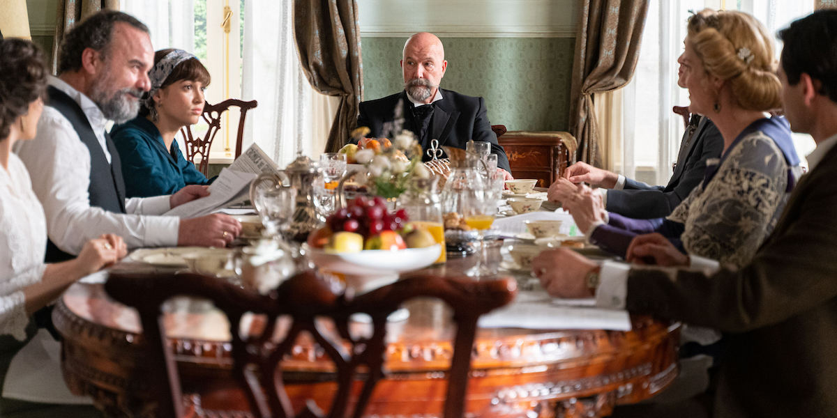 La promessa, anticipazioni dal 3 al 7 luglio 2023