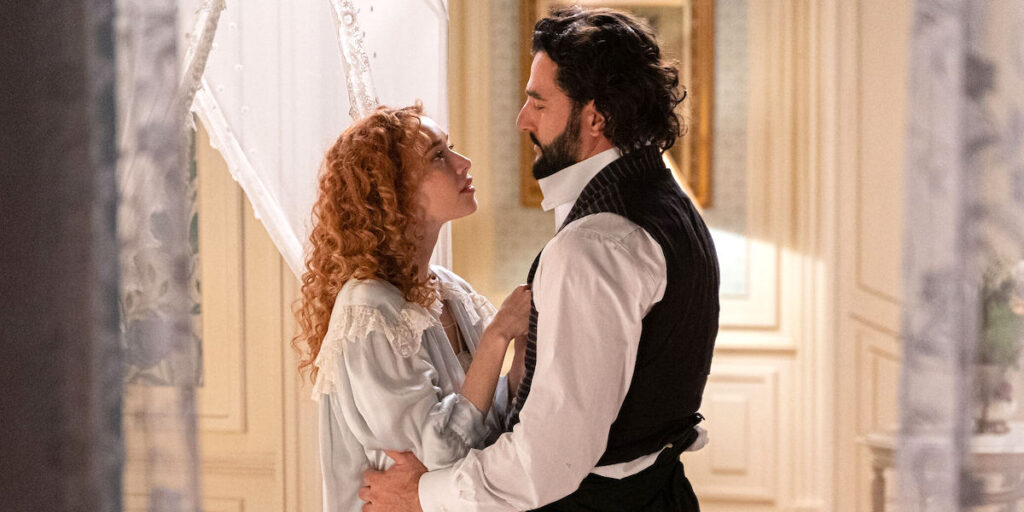 La promessa: Leonor e Mauro, la storia prosegue ma non è facile... | Trama 3 luglio 2023